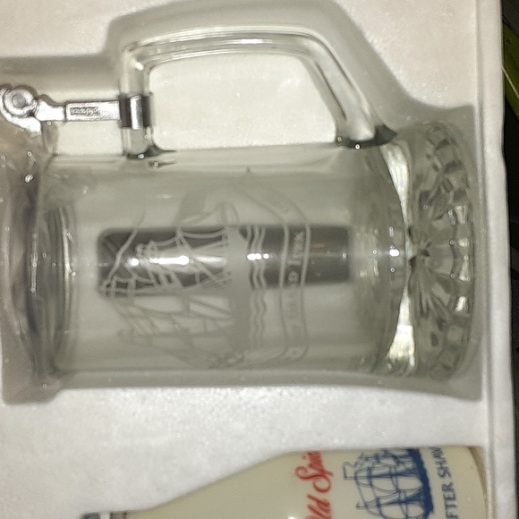 Old Spice | Accessories | Vintage Old Spice Christmas Gift Set New In ...